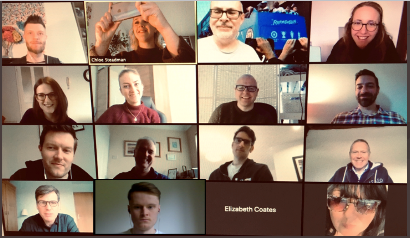 About | Institute of Place Management