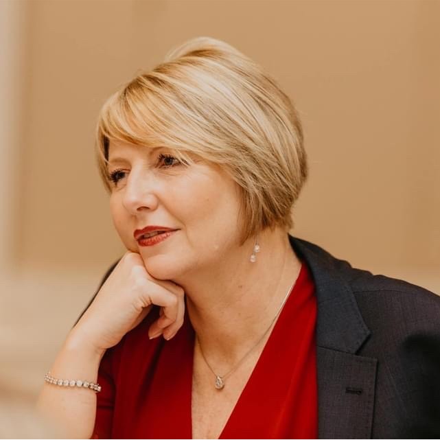 People | Institute of Place Management