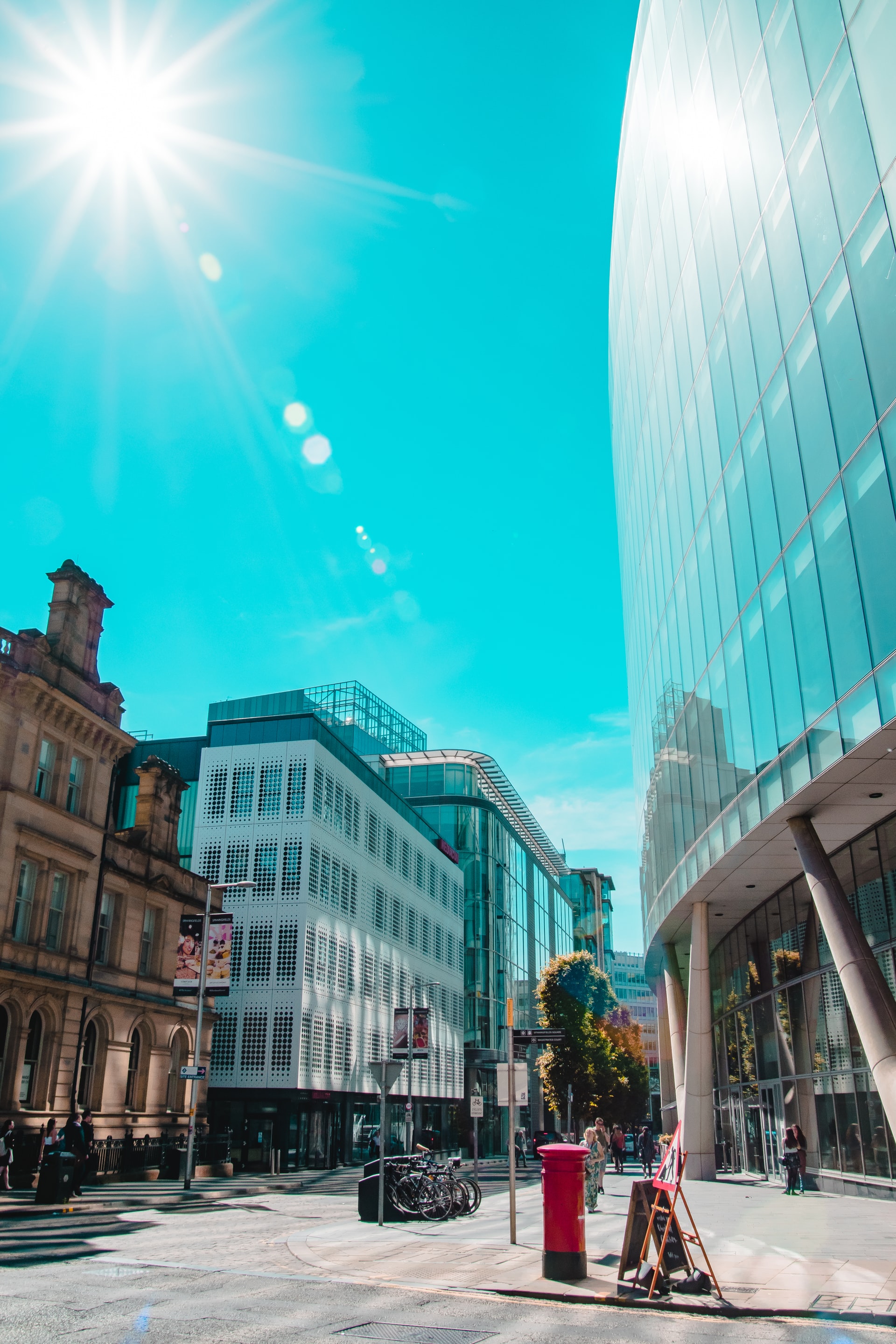 Institute of Place Management