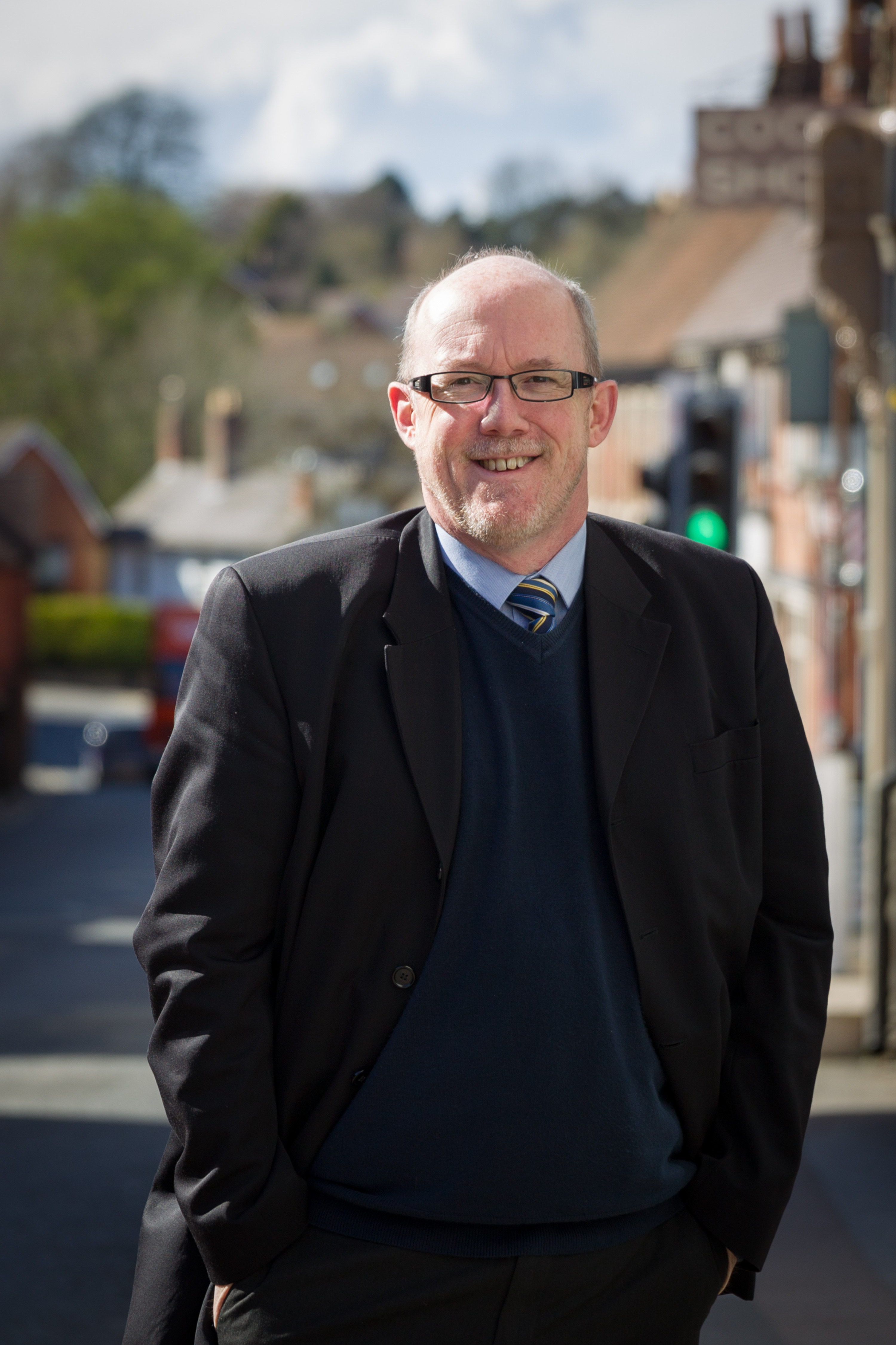 People | Institute of Place Management